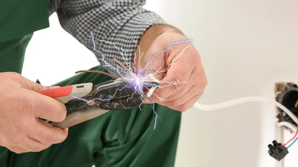 Electrical Hazards In The Workplace