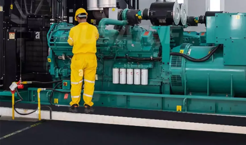 Electrical Hazards You WON'T Believe Are in Your Workplace!